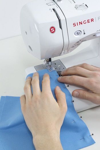 The 5 Best Computerized Sewing Machines - (Reviews & Guide) The 5 Best Computerized Sewing Machines - (Reviews & Guide)
