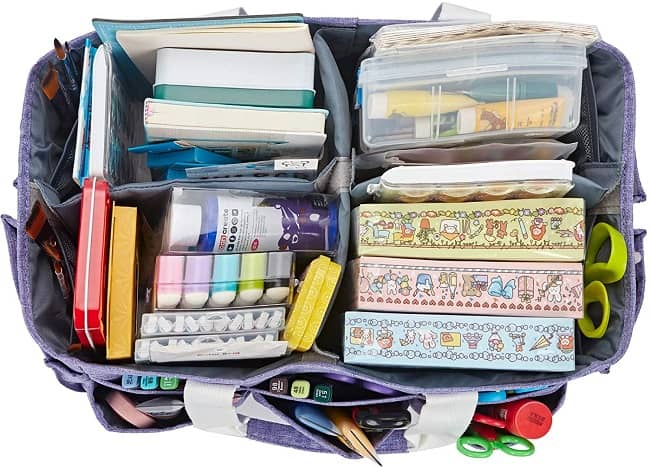The 05 Best Craft Organizer – (Reviews & Buying Guide)