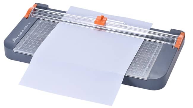 The 08 Best Paper Trimmer – (Reviews & Buying Guide)