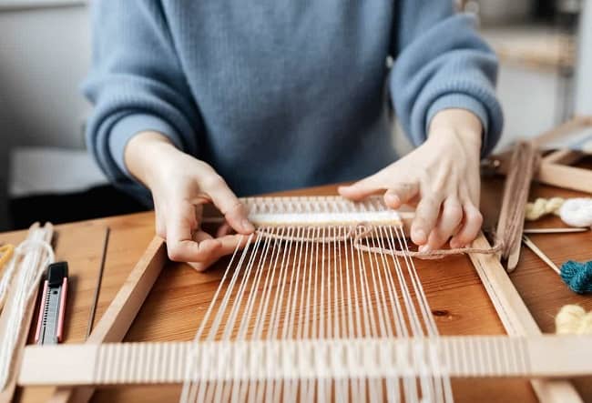 The 05 Best Weaving Loom – (Reviews & Buying Guide)