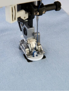 How To Sew A Button With A Sewing Machine? » THE SEWING HUB