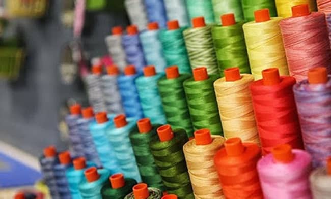 The 5 Best Quilting Thread – (Reviews & Buying Guide)