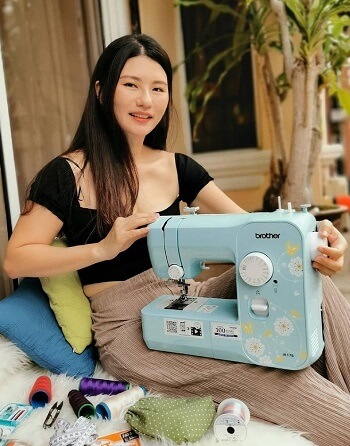 8 Best Brother Sewing Machines - (Reviews & Buying Guide)