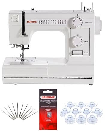 How Does A Mechanical Sewing Machine Work? - THE SEWING HUB