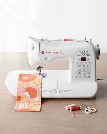 5 Best Sewing Machines With Most Stitches - (Reviews & Guide)