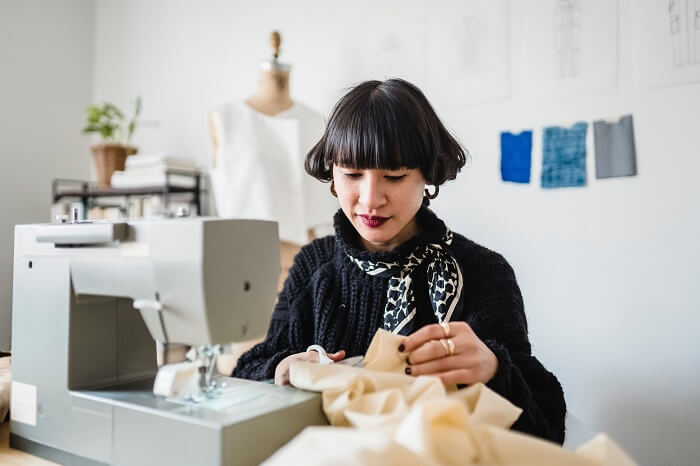 Welcome to The Sewing Hub