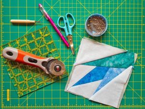 11 Tips & Tricks for Using a Rotary Cutter Tool » THE SEWING HUB
