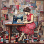 Lessons Learned From a Life of Sewing